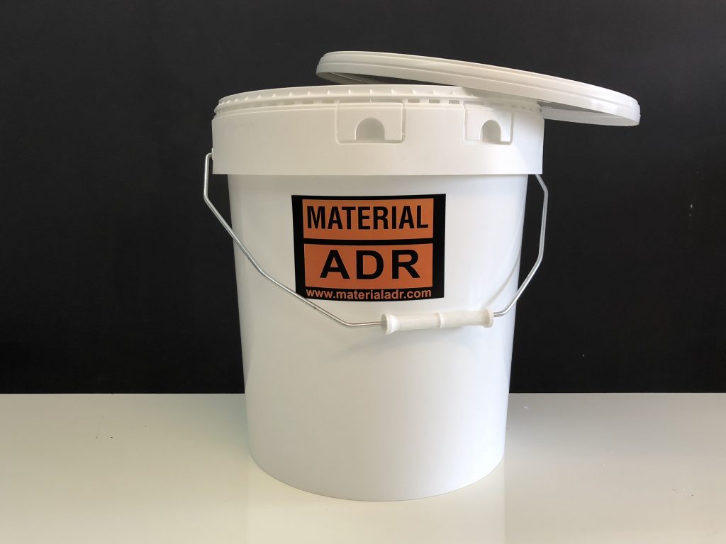 Kit ADR completo para todas las clases - Material ADR